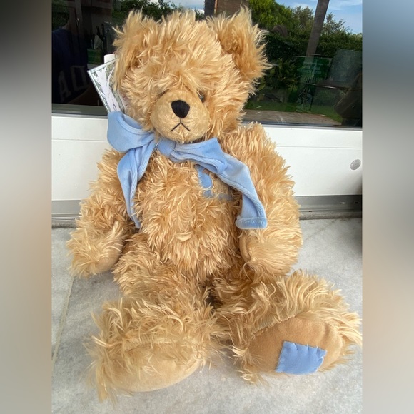 settler bears | Other | Collectible Settler Bears Bailey Australia | Poshmark